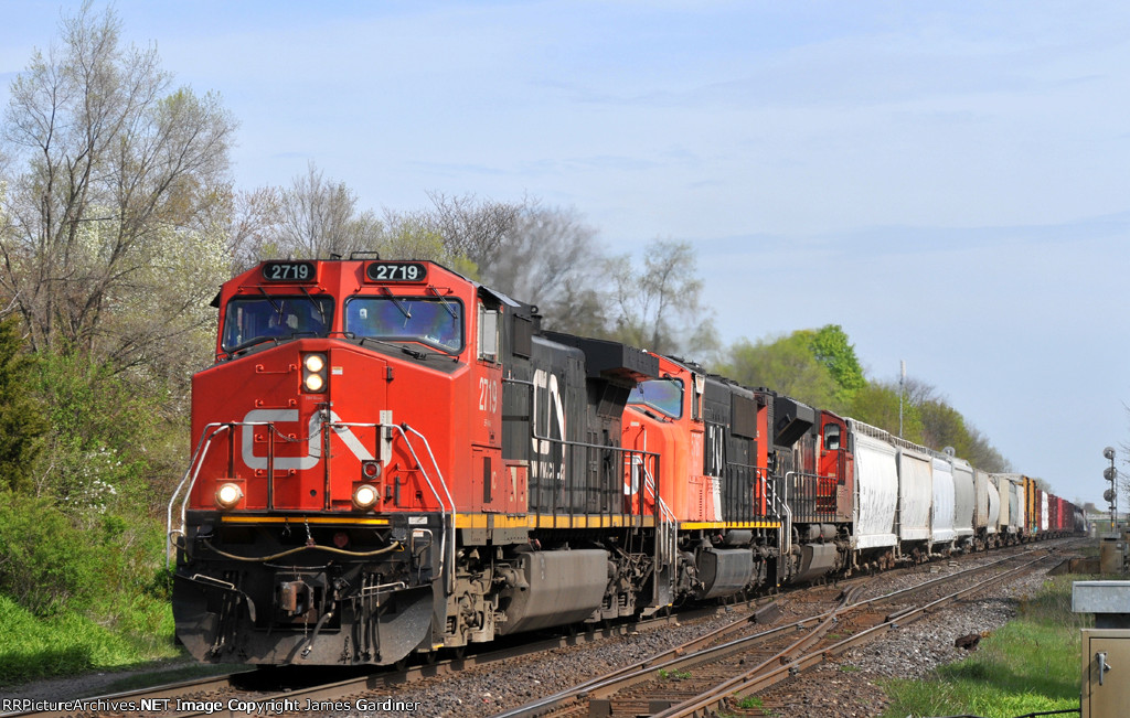 CN 435